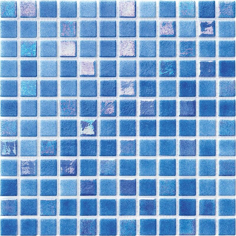 Revêtement en mosaïque - Belle Piscine